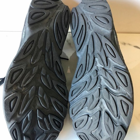 New Balance | Shoes | New Balance Black Out Sneakers Shoes | Poshmark